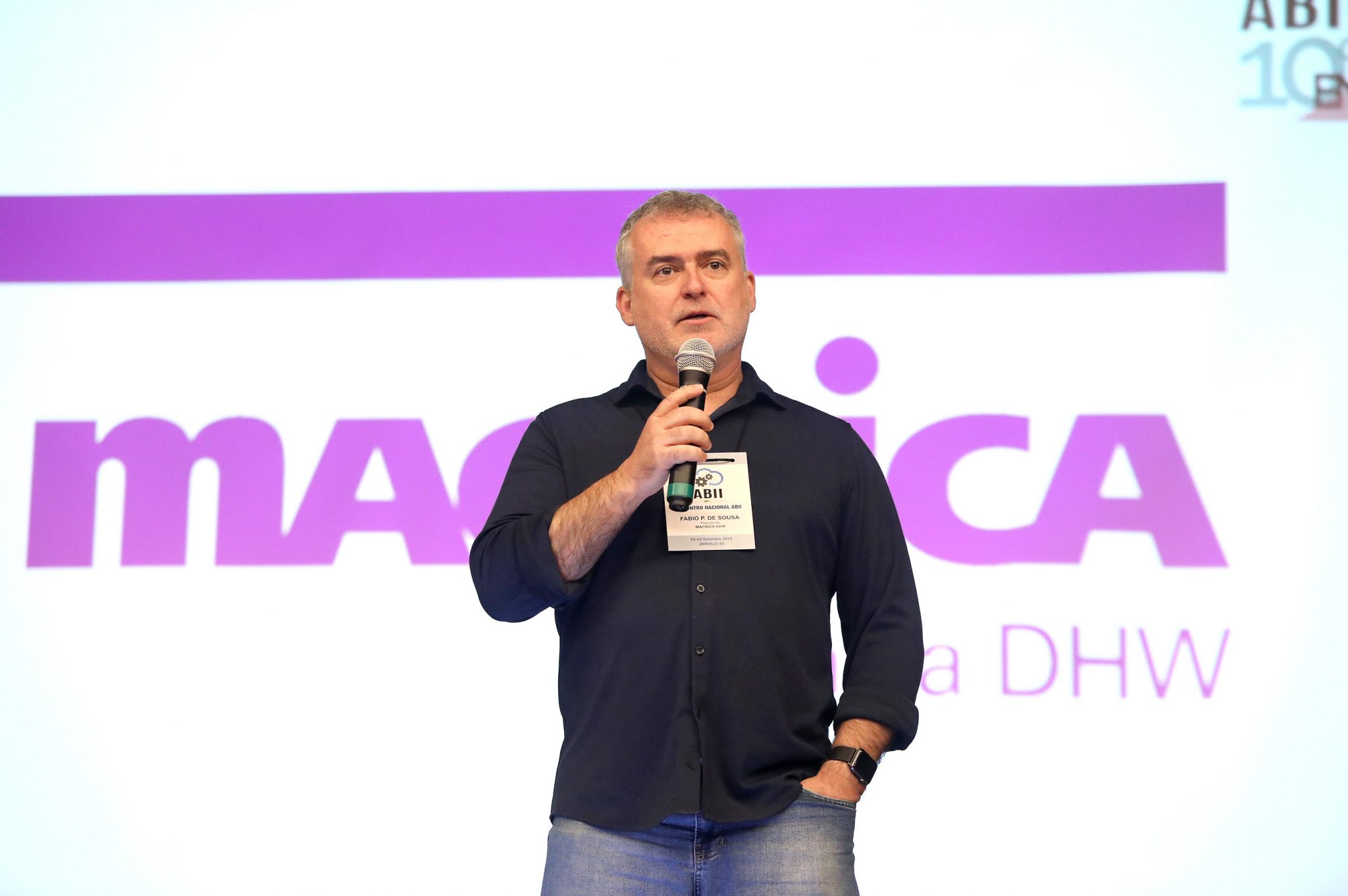 Os impactos da pandemia no mercado - Macnica DHW