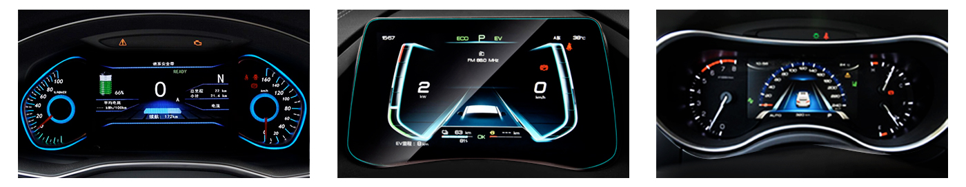 Conheça os produtos da fabricante AV Displays - Macnica DHW