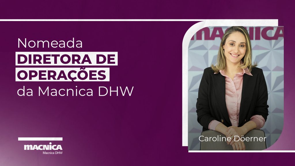 Nomeada Diretora De Operações Da Macnica Dhw Macnica Dhw