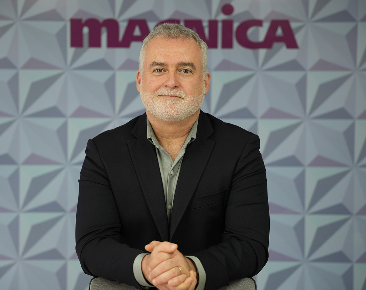 Macnica DHW completa 11 anos de história! - Macnica DHW